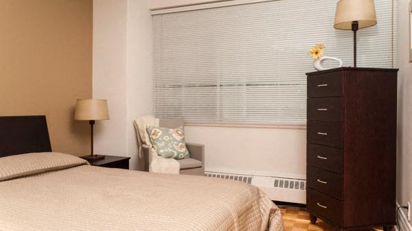 Spring Garden Terrace Apartments, 5885 Spring Garden Road, Halifax, NS ...