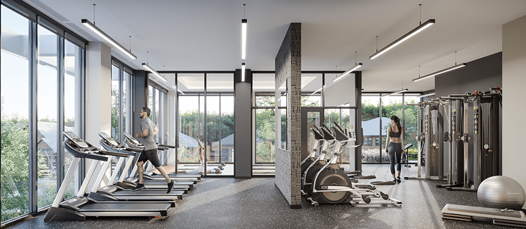 The Carrick Apartments, 194 Erb Street W, Waterloo, ON - RentCafe