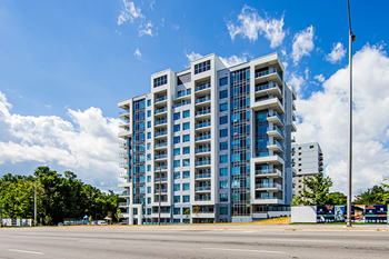 The Kay Apartments, 3610 Dixie Road, Mississauga, ON - RentCafe