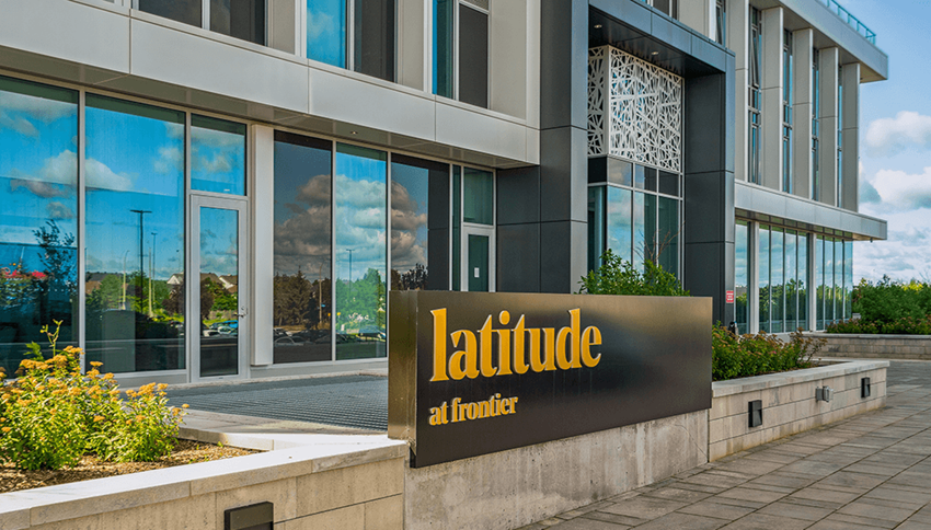 Latitude Apartments, 200 Frontier Path Private, Ottawa, ON - RentCafe