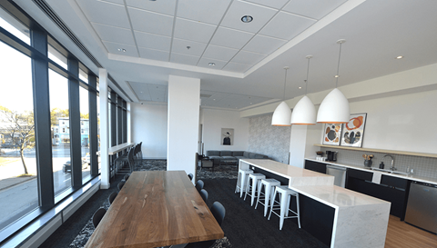 Quinpool Tower Apartments, 2060 Quingate Place, Halifax, NS - RentCafe