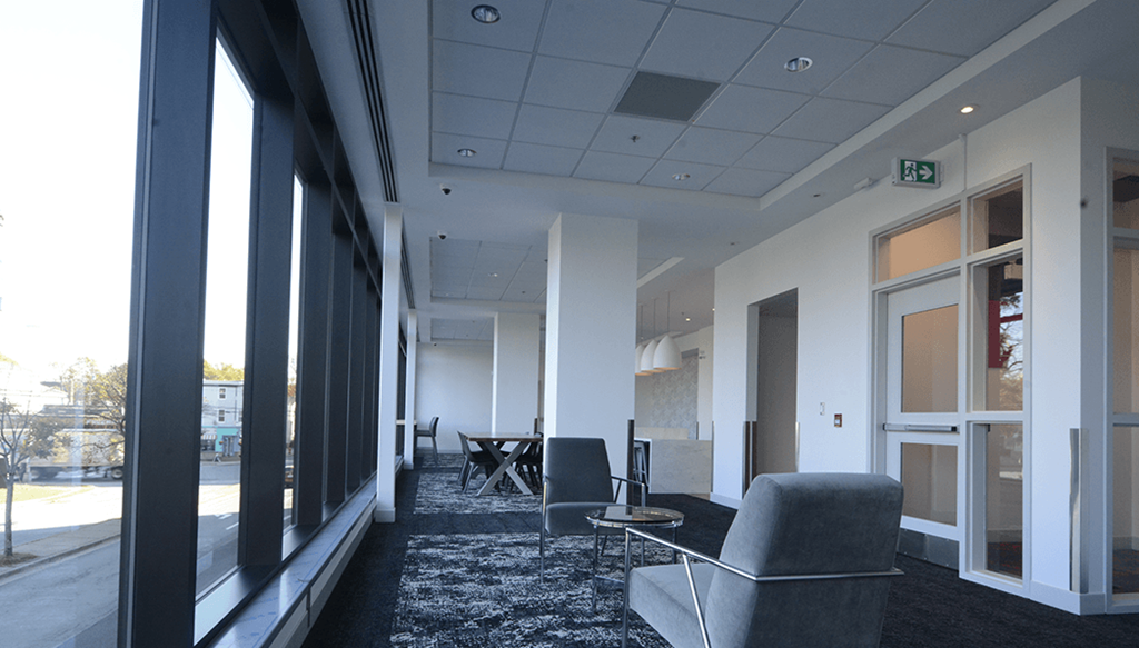 Quinpool Tower Apartments, 2060 Quingate Place, Halifax, NS - RentCafe