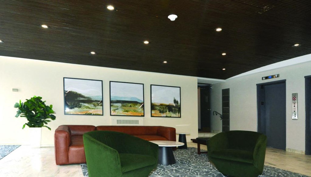 Spring Garden Terrace Apartments, 5885 Spring Garden Road, Halifax, NS ...