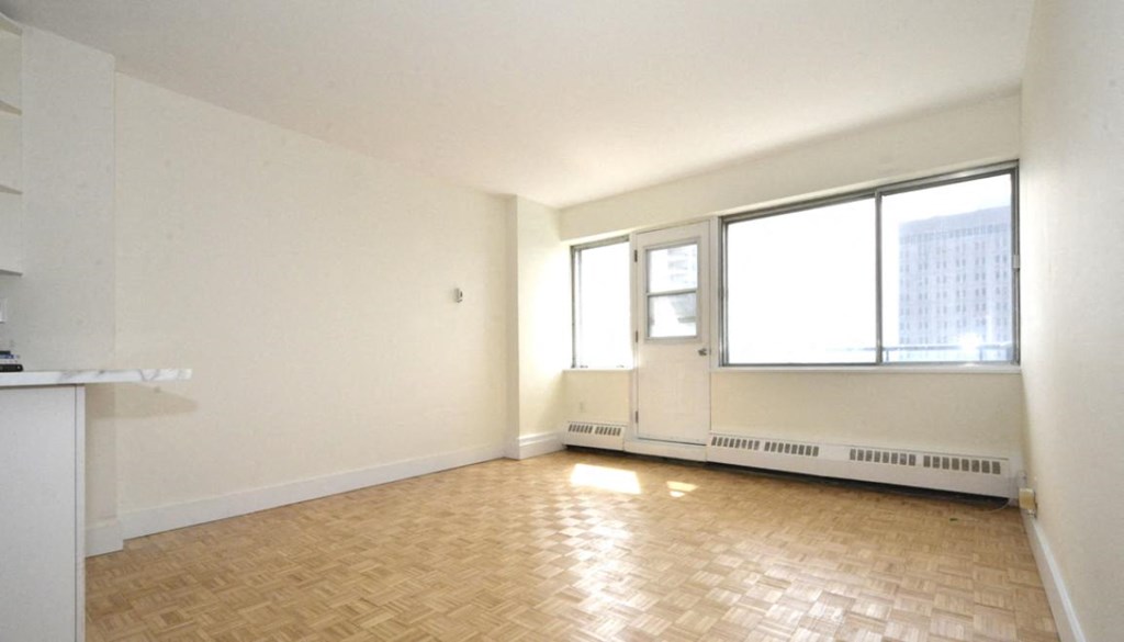 Spring Garden Terrace Apartments, 5885 Spring Garden Road, Halifax, NS ...