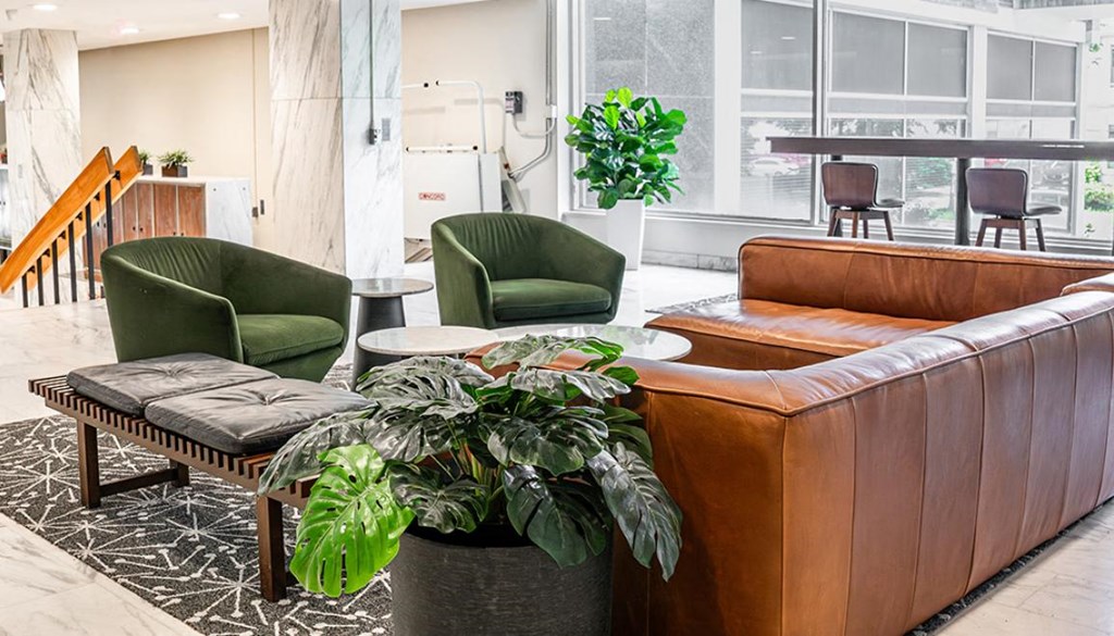 Spring Garden Terrace Apartments, 5885 Spring Garden Road, Halifax, NS ...