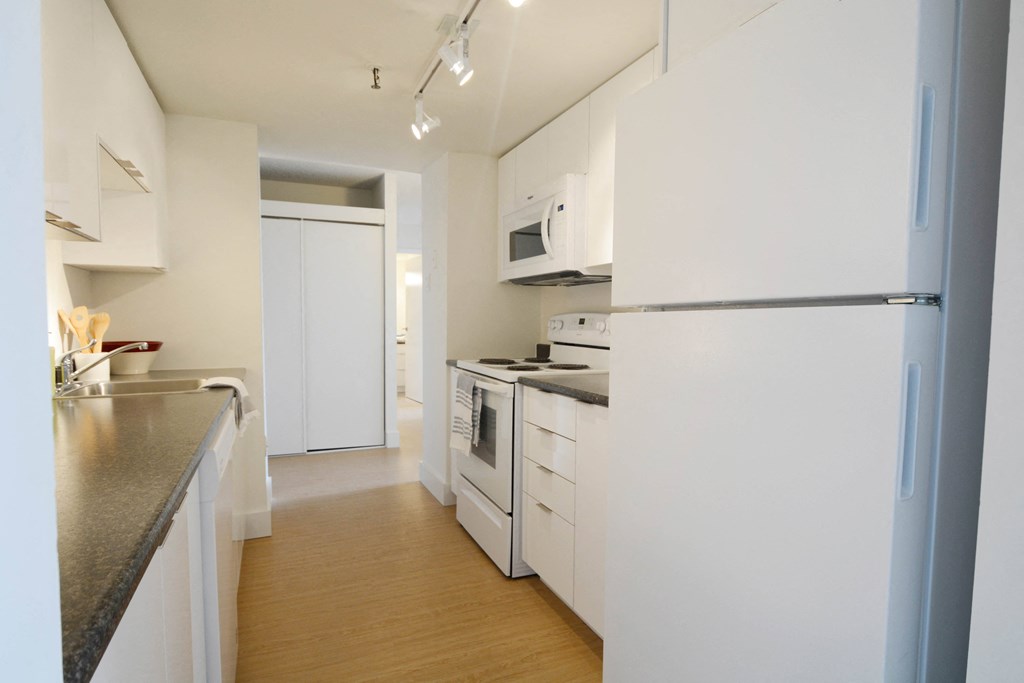 Quinpool Tower Apartments, 2060 Quingate Place, Halifax, NS - RentCafe