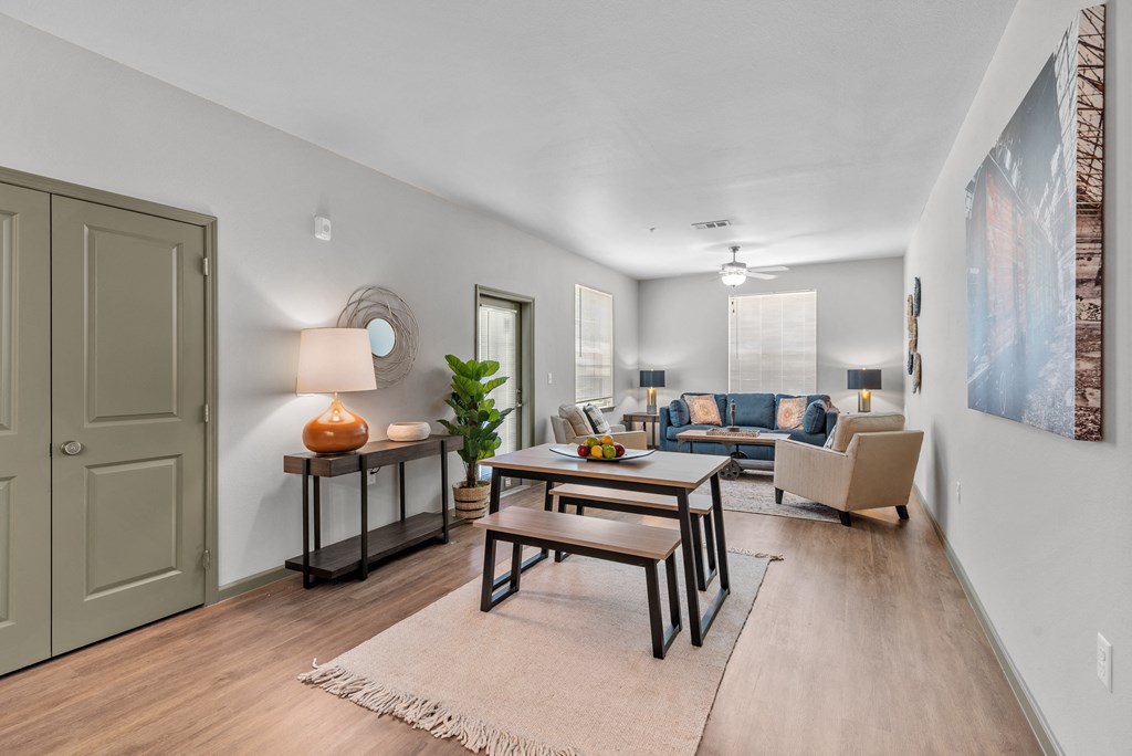 Bayou Grande Apartments, 961 Caddo Street, Shreveport, LA - RentCafe