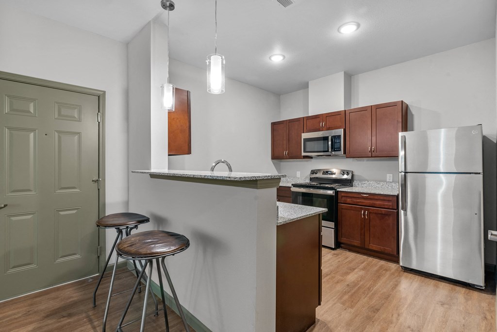 Bayou Grande Apartments, 961 Caddo Street, Shreveport, LA - RentCafe