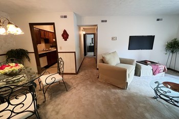 Devou Village Apartments, 1515 Steffen Court, Ft. Wright, KY - RentCafe