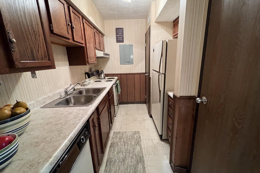 Devou Village Apartments, 1515 Steffen Court, Ft. Wright, KY - RentCafe