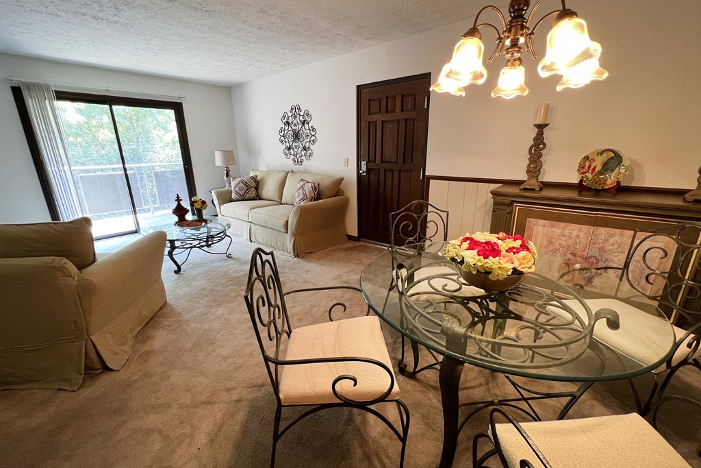 Devou Village Apartments, 1515 Steffen Court, Ft. Wright, KY - RentCafe