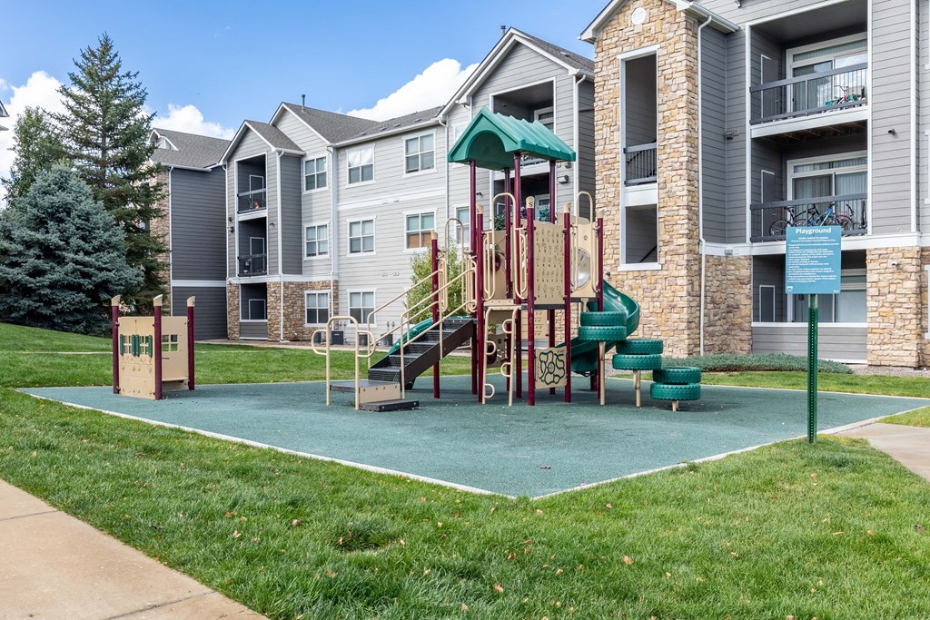 Reserve At South Creek Apartments, 15611 E JAMISON DR, ENGLEWOOD, CO ...