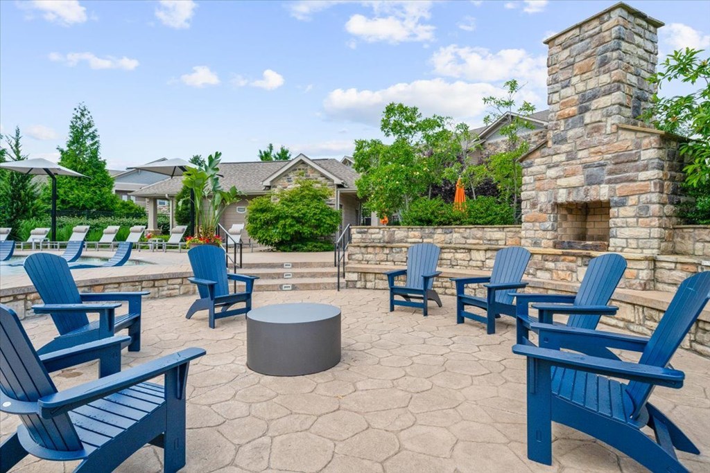 Stonepost Crossing Apartments, 12800 W. 134th Street, Overland Park, KS ...