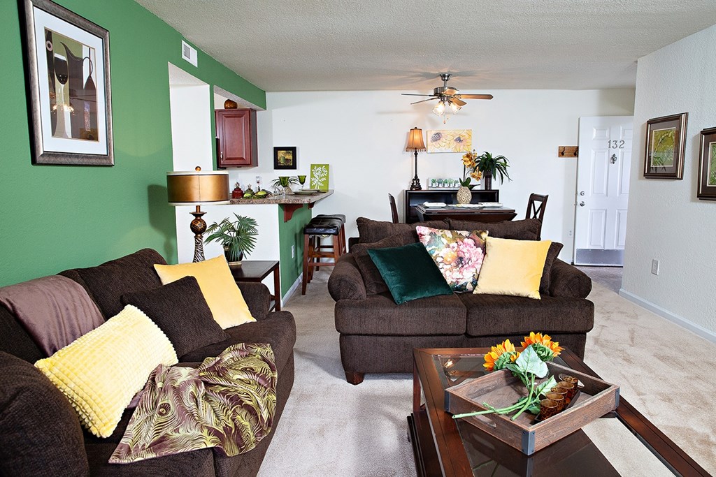 Talbert Woods Apartments And Townhomes, 123 Talbert Woods Dr ...