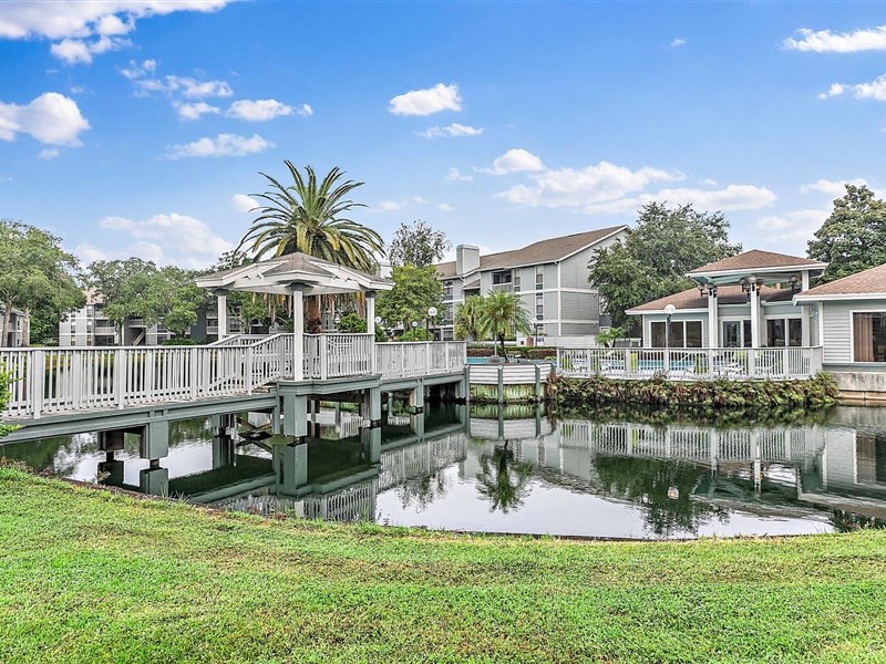 Reserve At Orange Park Apartments, 351 Crossing Blvd, Orange Park, FL ...