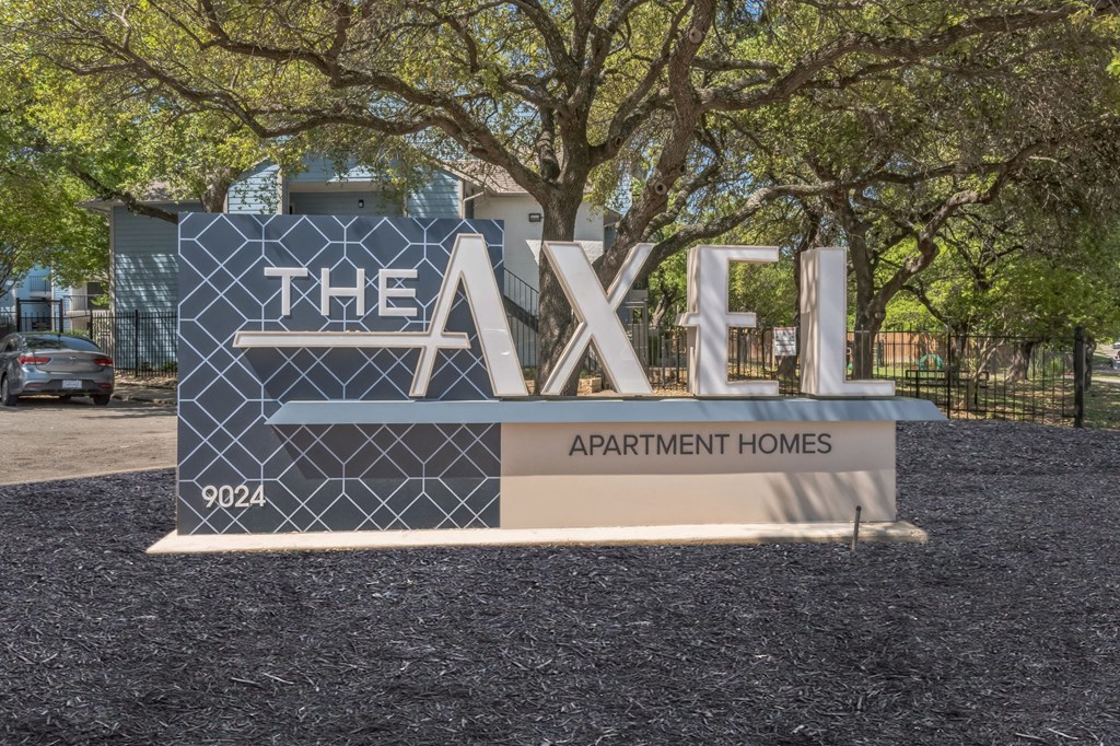 The Axel Apartments, 9024 Northgate Blvd, Austin, TX - RentCafe
