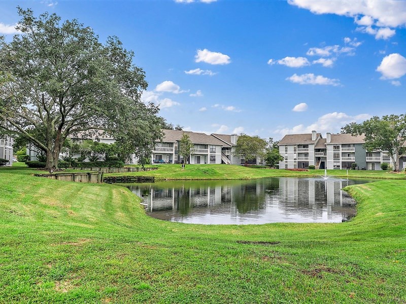 Reserve At Orange Park Apartments, 351 Crossing Blvd, Orange Park, FL ...