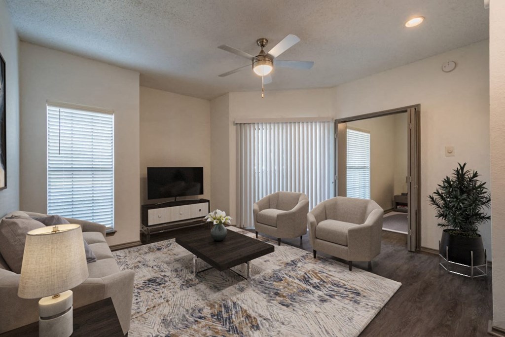 Windsong Apartments, 17717 Vail St, Dallas, TX - RentCafe