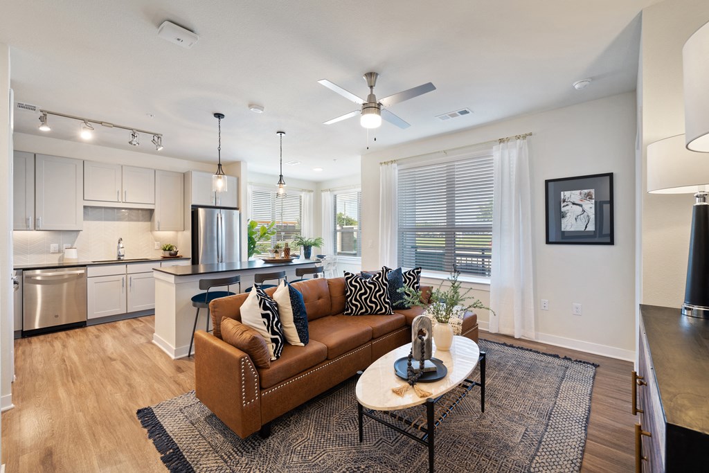 Kingsley At Shadow Creek Ranch Apartments, 12900 Shadow Creek Pkwy ...