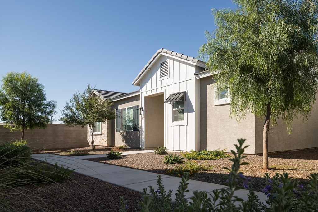 Bungalows On Sarival Rentals - Surprise, AZ - RentCafe