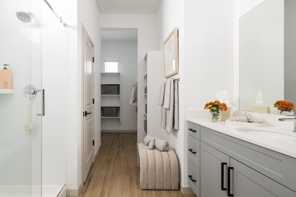 Bungalows On Sarival Rentals - Surprise, AZ - RentCafe