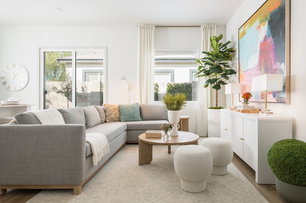 Bungalows On Sarival Rentals - Surprise, AZ - RentCafe