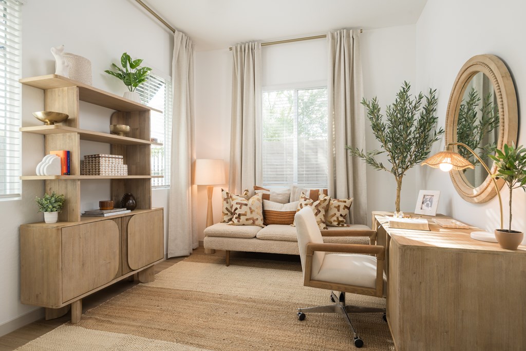 Bungalows On Sarival Rentals - Surprise, AZ - RentCafe