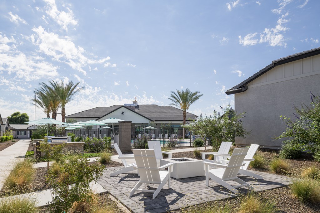 Bungalows On Sarival Rentals - Surprise, AZ - RentCafe