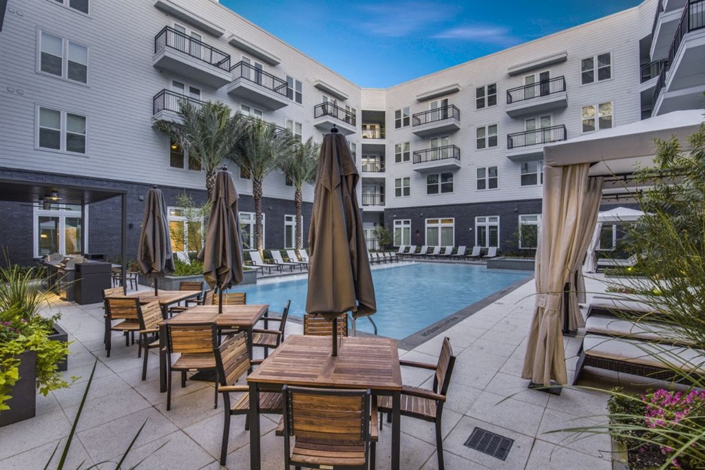 Folio West Houston Apartments, 2525 Citywest Blvd, Houston, TX - RentCafe
