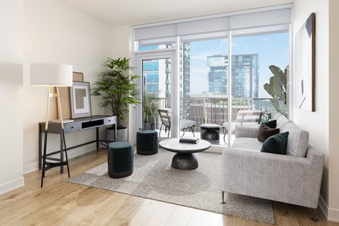 The Residences At ATX Tower Apartments, 321 W 6th St, Austin, TX - RentCafe