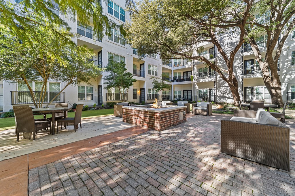 4110 Fairmount Apartments, 4110 Fairmount Street, Dallas, TX - RentCafe