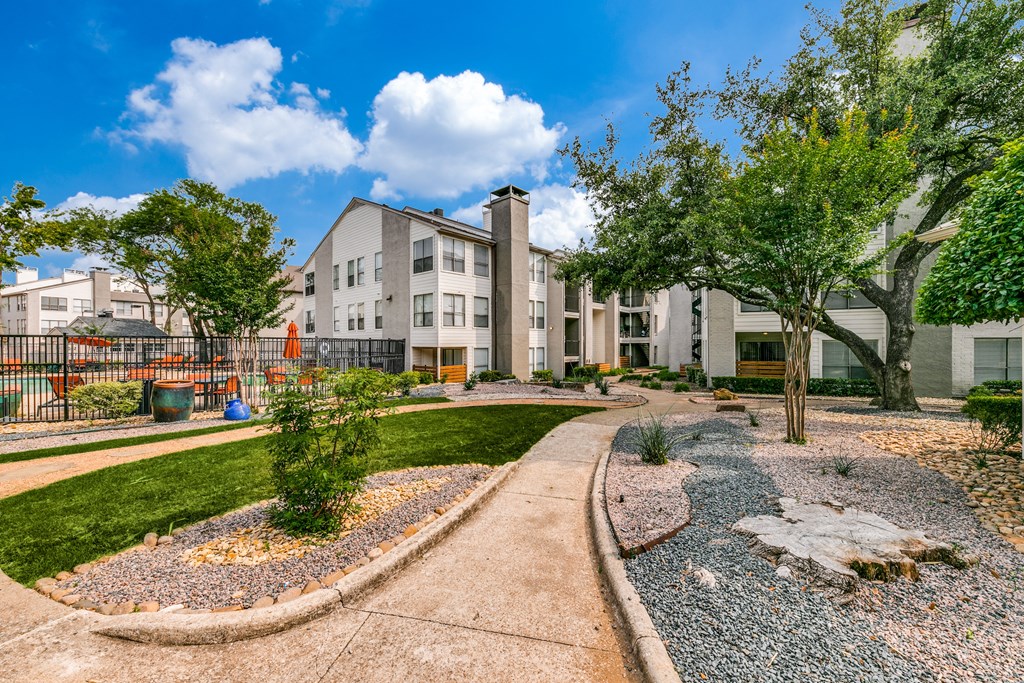 The Everly Apartments, 9350 Skillman Street, Dallas, TX - RentCafe