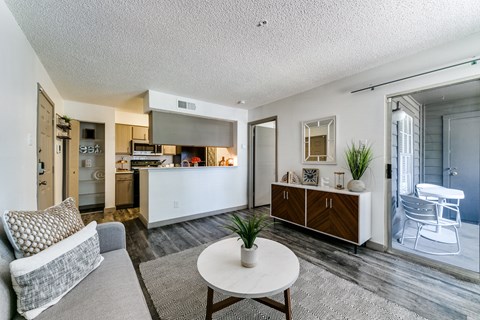 The Emerson Apartments, 9900 Adleta Blvd, Dallas, TX - RentCafe