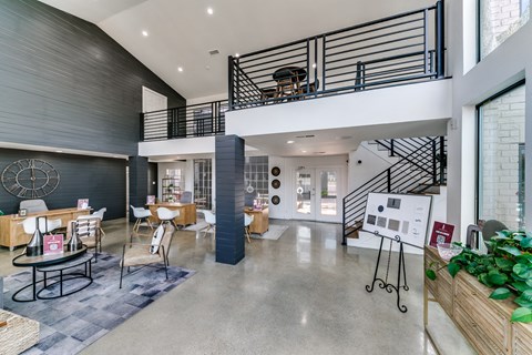 The Emerson Apartments, 9900 Adleta Blvd, Dallas, TX - RentCafe