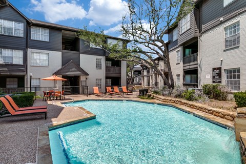 The Emerson Apartments, 9900 Adleta Blvd, Dallas, TX - RentCafe