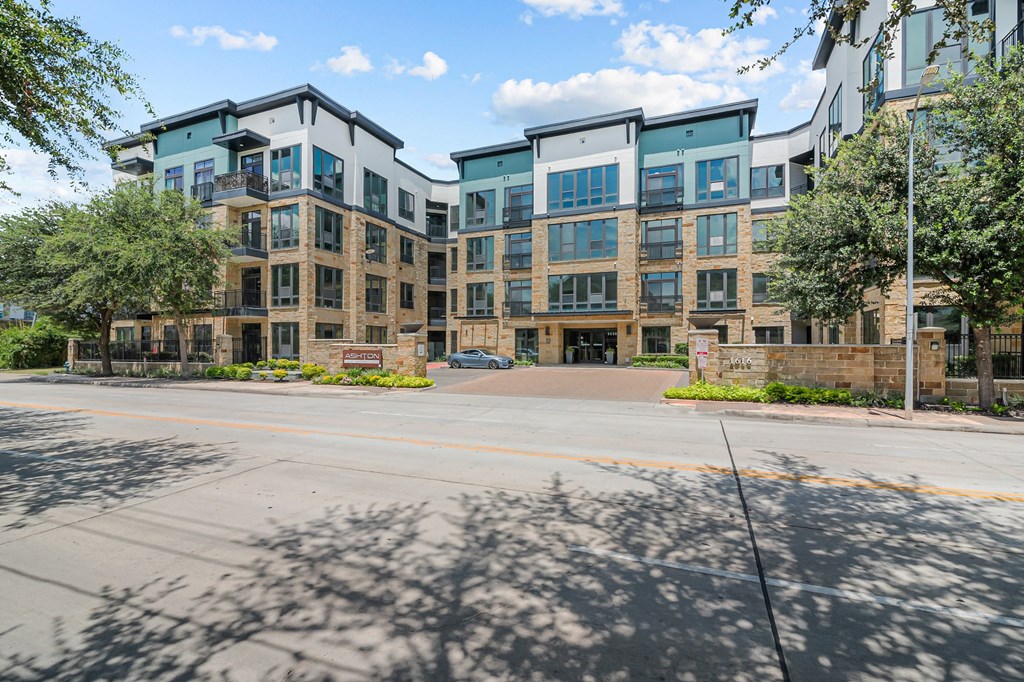 Ashton On West Dallas Apartments, 1616 West Dallas Street, Houston, TX ...