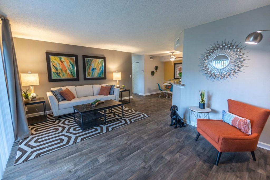 Hampton Lakes Apartments, 1400 Avon Lane, North Lauderdale, FL - RentCafe