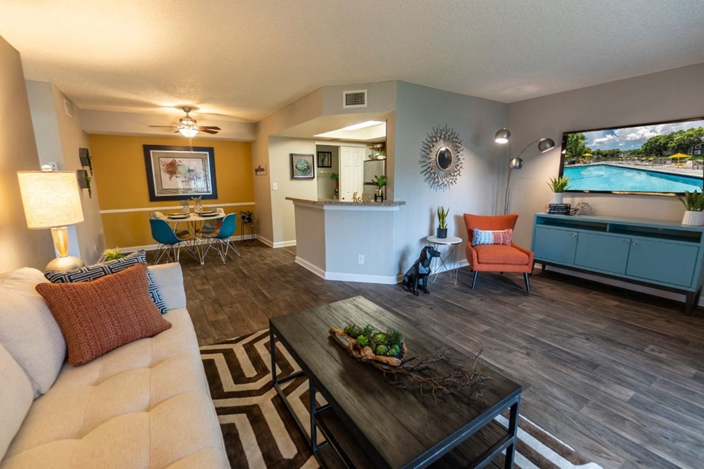 Hampton Lakes Apartments, 1400 Avon Lane, North Lauderdale, FL - RentCafe