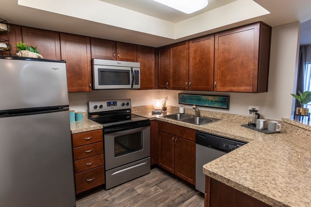 Hampton Lakes Apartments, 1400 Avon Lane, North Lauderdale, FL - RentCafe
