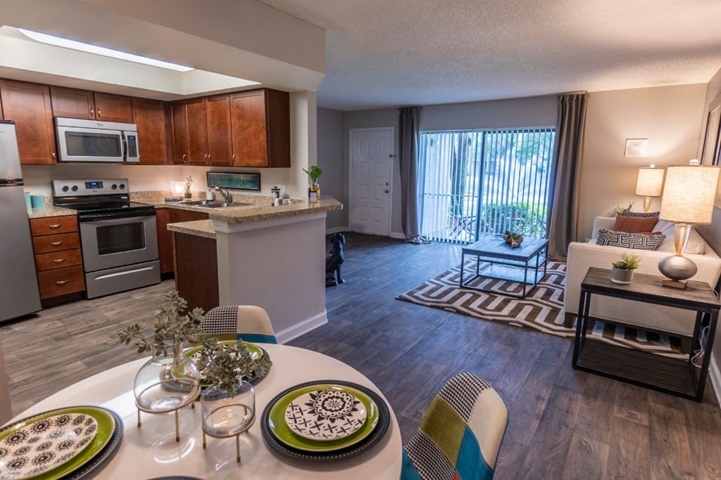 Hampton Lakes Apartments, 1400 Avon Lane, North Lauderdale, FL - RentCafe