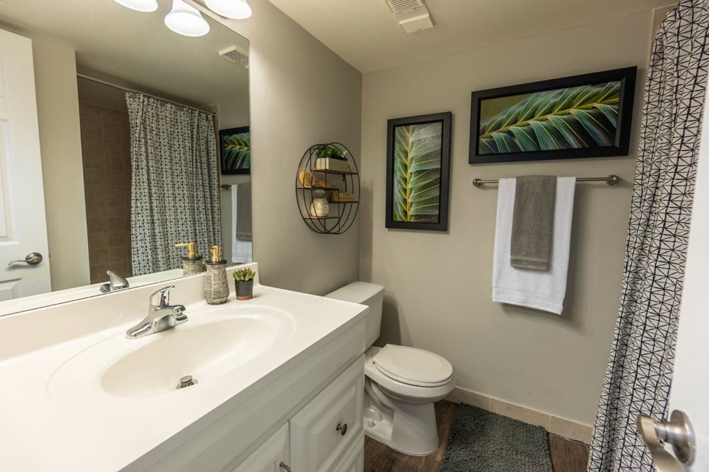 Hampton Lakes Apartments, 1400 Avon Lane, North Lauderdale, FL - RentCafe