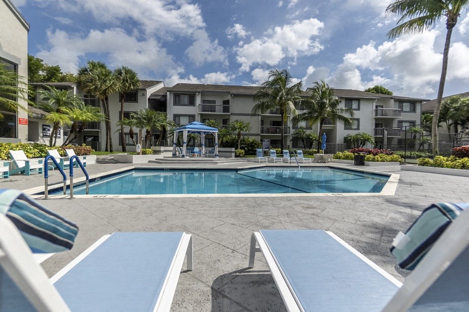 Hampton Lakes Apartments, 1400 Avon Lane, North Lauderdale, FL - RentCafe