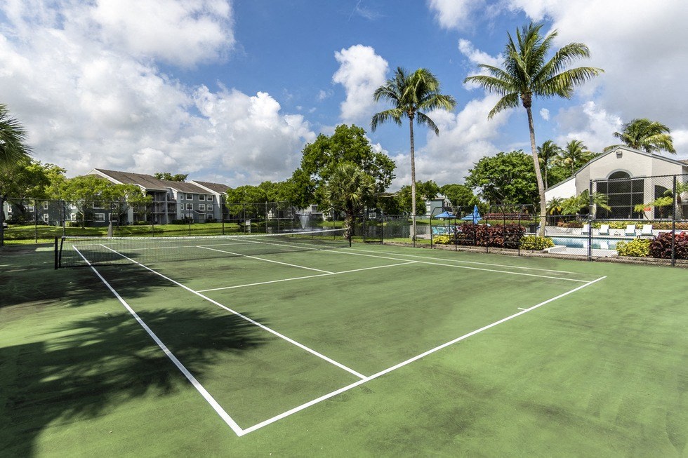 Hampton Lakes Apartments, 1400 Avon Lane, North Lauderdale, FL - RentCafe