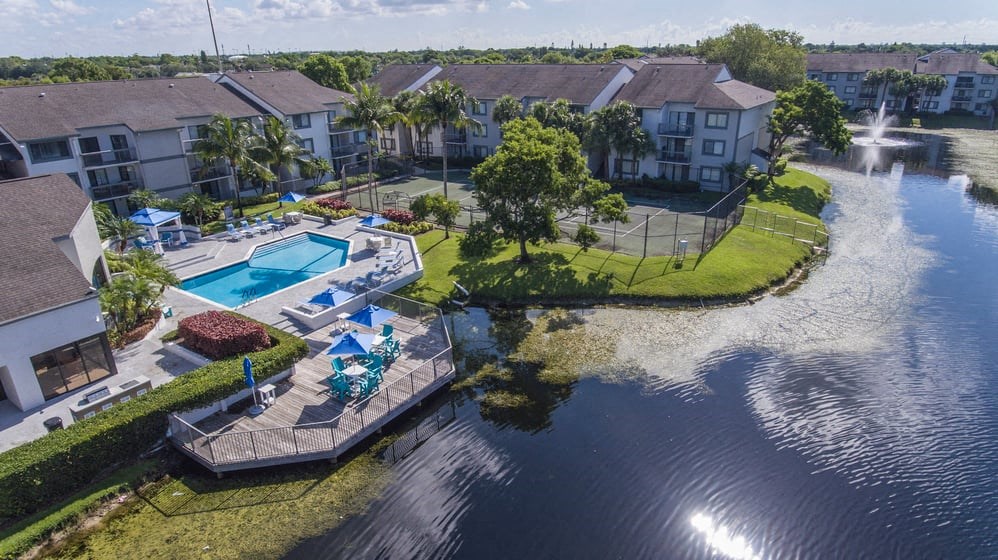 Hampton Lakes Apartments, 1400 Avon Lane, North Lauderdale, FL - RentCafe