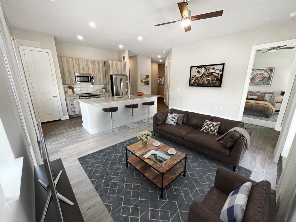 Timbergrove Station Apartments, 2717 Minimax Dr, Houston, TX - RentCafe