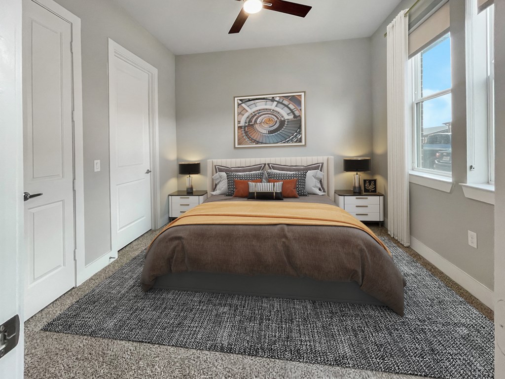 Timbergrove Station Apartments, 2717 Minimax Dr, Houston, TX - RentCafe