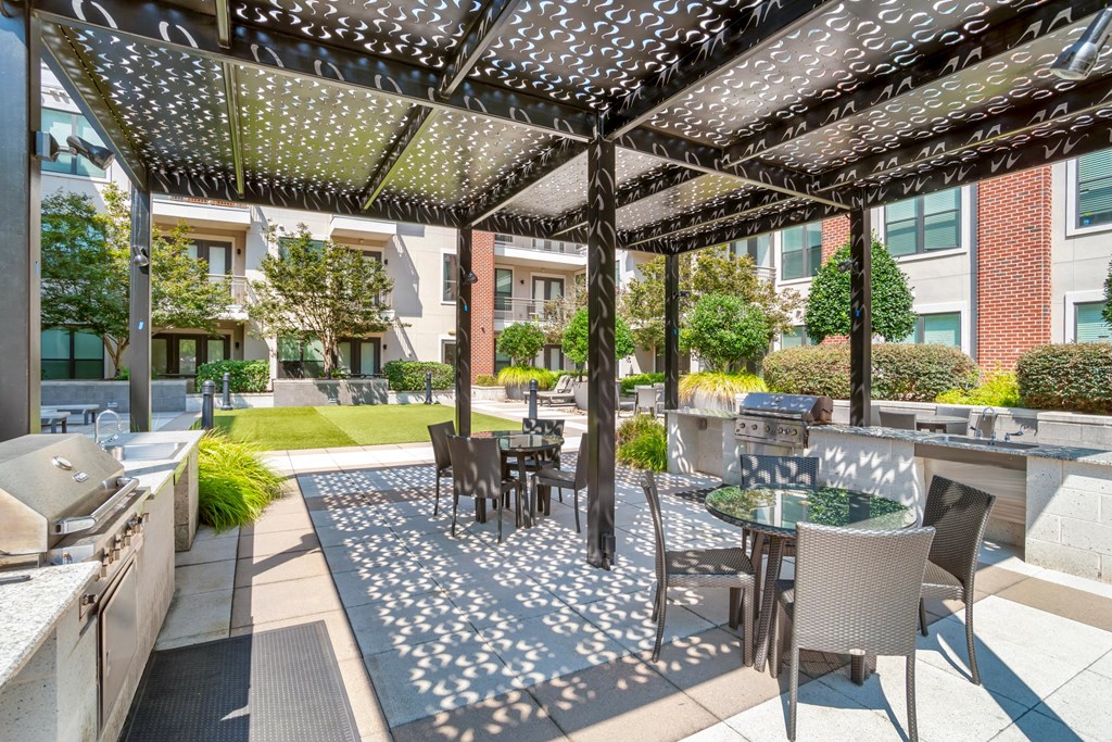 Allure At Southpark Apartments, 5720 Carnegie Blvd, Charlotte, NC ...
