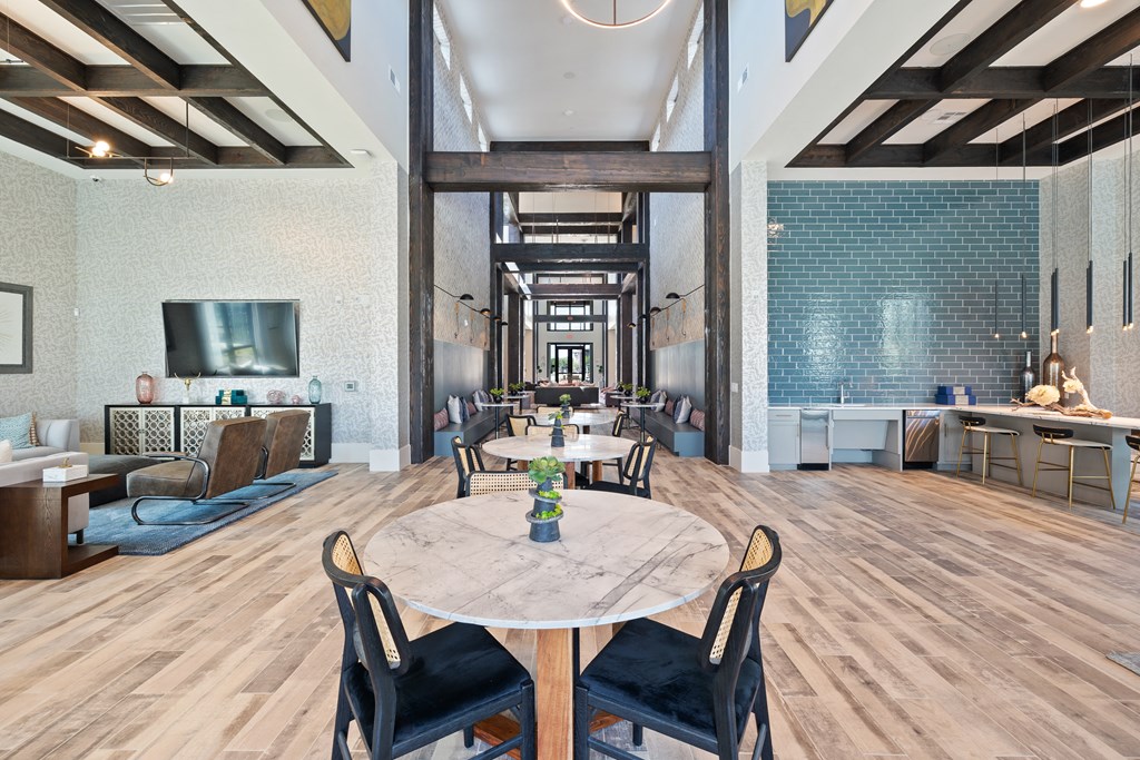 Kingsley At Shadow Creek Ranch Apartments, 12900 Shadow Creek Pkwy ...