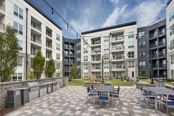 The Maddux At Shadowood Apartments, 2180 Shadowood Parkway, Atlanta, GA ...