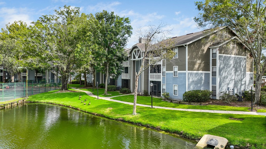 Reserve At Orange Park Apartments, 351 Crossing Blvd, Orange Park, FL ...